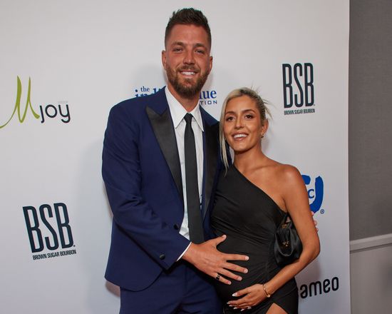 Chandler Parsons Haylee Harrison Editorial Stock Photo - Stock Image ...