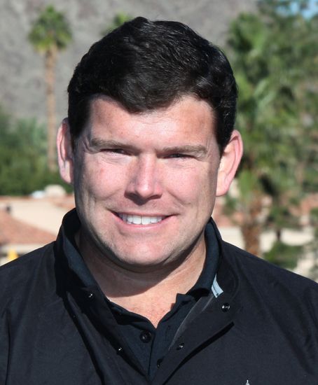 Fox News Anchorman Bret Baier Arrives Editorial Stock Photo - Stock ...