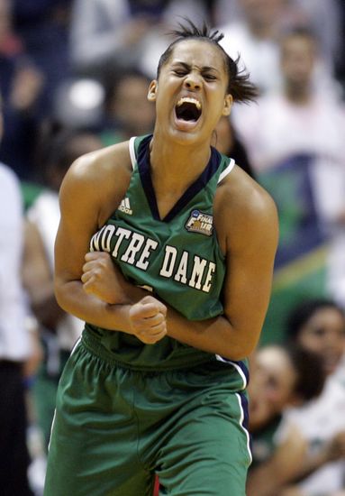 Notre Dame Fighting Irish Guard Skylar Editorial Stock Photo - Stock ...