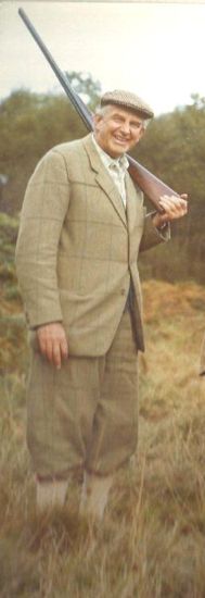 William Stirling Editorial Stock Photo - Stock Image | Shutterstock