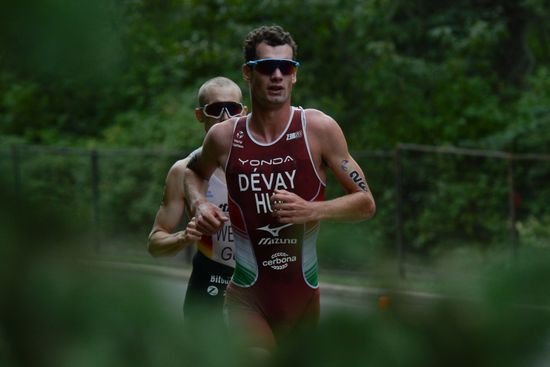 Mark Devay Hungry Action During Elite Editorial Stock Photo - Stock ...