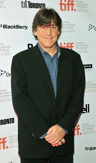 Director Cameron Crowe Arrives Pearl Jam Editorial Stock Photo - Stock ...