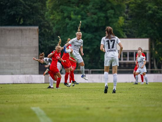 Alina Wagner 28 Sg 99 Andernach Editorial Stock Photo - Stock Image ...