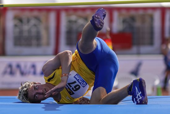 Ben Heyer Lg Flensburg Editorial Stock Photo - Stock Image | Shutterstock