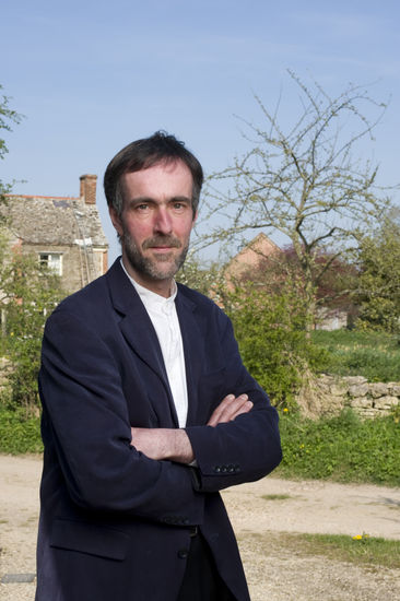 Graham Robb Editorial Stock Photo - Stock Image | Shutterstock