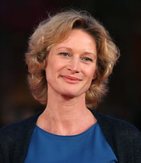 Astrid Whettnall Arrives On Red Carpet Editorial Stock Photo - Stock ...