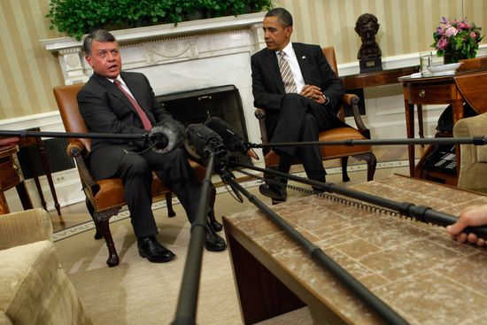 President Barack Obama R Jordans King Editorial Stock Photo - Stock ...