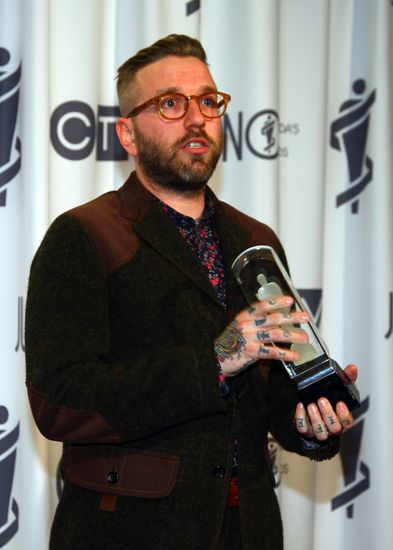 Dallas Green Wins Songwriter Year Award Editorial Stock Photo - Stock ... Dallas Green Wins Songwriter Year Award Editorial Stock Photo - Stock ...