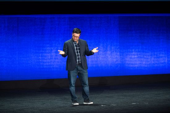Josh Greenstein President Sony Pictures Entertainment Editorial Stock ...