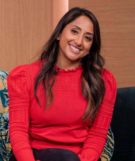 Anisha Joshi Editorial Stock Photo - Stock Image | Shutterstock