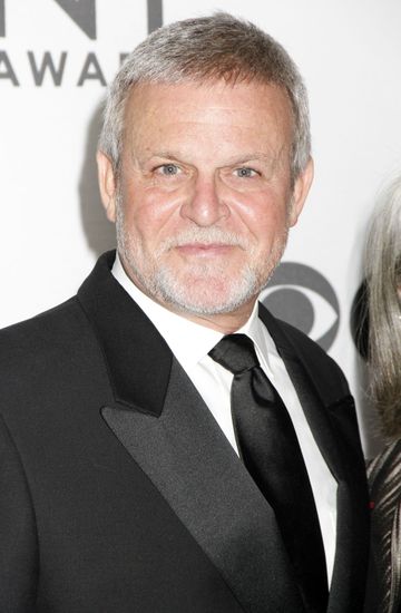 Ron Raines Arrives 2012 Tony Awards Editorial Stock Photo - Stock Image ...