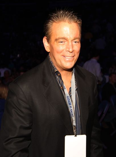 August Busch Iv Attends Guns Hoses Editorial Stock Photo - Stock Image ...