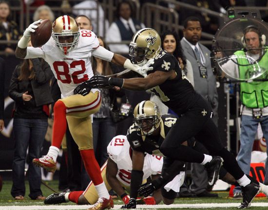San Francisco 49ers Wide Receiver Mario Editorial Stock Photo - Stock ...