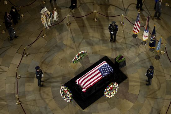 Native American Glynn Crooks Chairman Shakopee Editorial Stock Photo ...