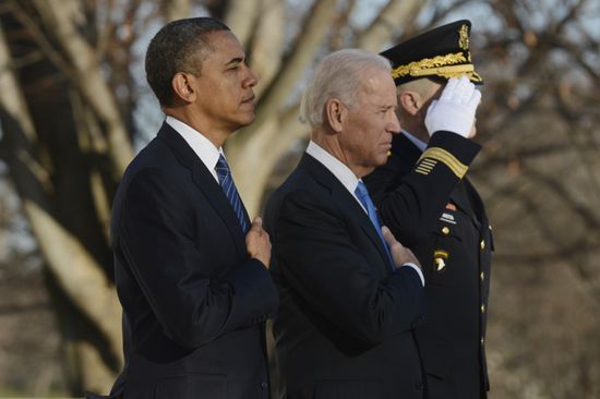 Us President Barack Obama Front C Editorial Stock Photo - Stock Image ...