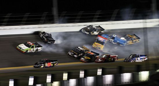 Tim George Jr 5 Pulls Away Editorial Stock Photo - Stock Image ...