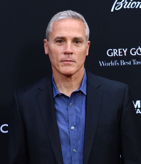 Phil Austin Attends Premiere Picture Thriller Editorial Stock Photo ...