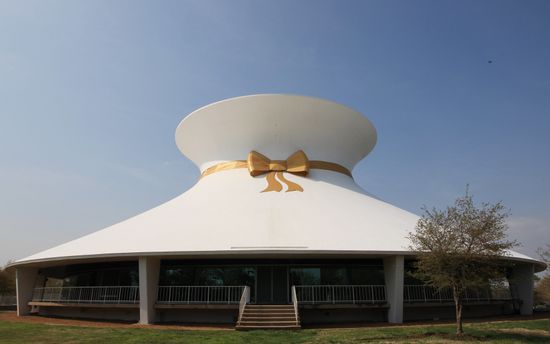 James S Mcdonnell Planetarium St Louis Editorial Stock Photo - Stock ...