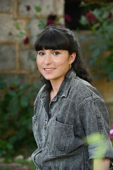 My Legionnaire Director Rachel Lang Screenwriter Editorial Stock Photo ...
