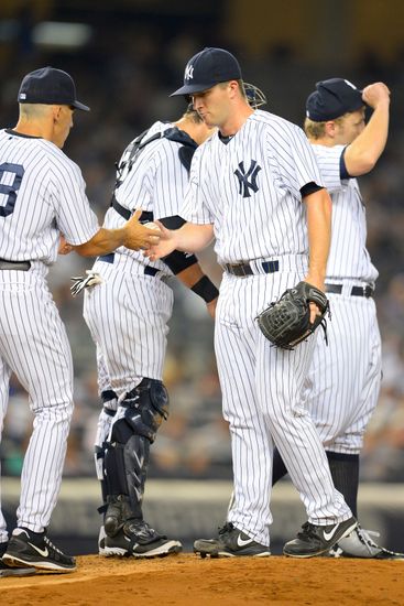 New York Yankees Relief Pitcher Adam Editorial Stock Photo - Stock ...