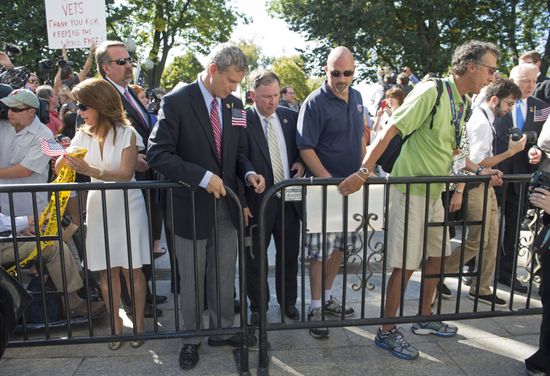Rep Michael Bachmann Rmn L Rep Editorial Stock Photo - Stock Image ...