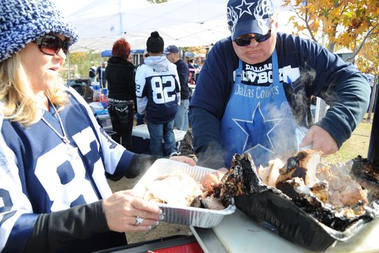 Steve Naylor Right His Wife Janie Editorial Stock Photo - Stock Image ...