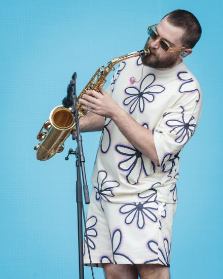 Easy Life Sam Hewitt Editorial Stock Photo - Stock Image | Shutterstock