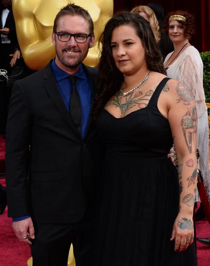 Steve Boedekker Arrives On Red Carpet Editorial Stock Photo - Stock ...