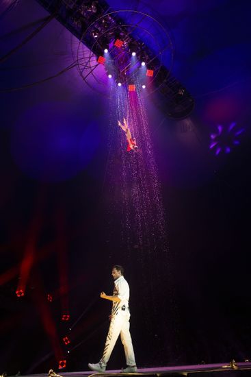 Bastian Baker Performs Perform During Show Editorial Stock Photo ...