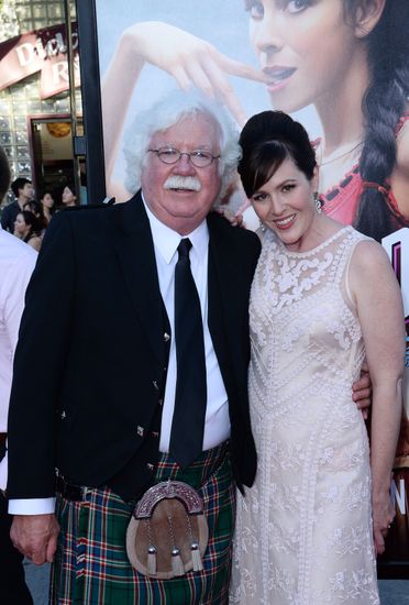 Seth Macfarlanes Father Ronald Milton Macfarlane Editorial Stock Photo - Stock Image | Shutterstock