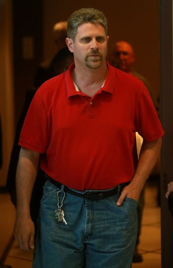 Father Morgan E Geyser Leaves Waukesha Editorial Stock Photo - Stock ...