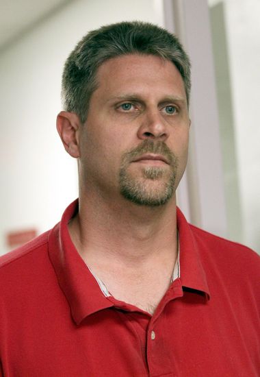 Father Morgan E Geyser Leaves Waukesha Editorial Stock Photo - Stock ...