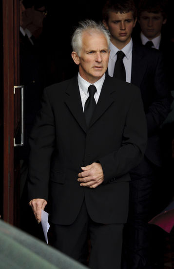 Nick Wisdom Editorial Stock Photo - Stock Image | Shutterstock