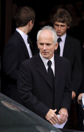 Nick Wisdom Editorial Stock Photo - Stock Image | Shutterstock