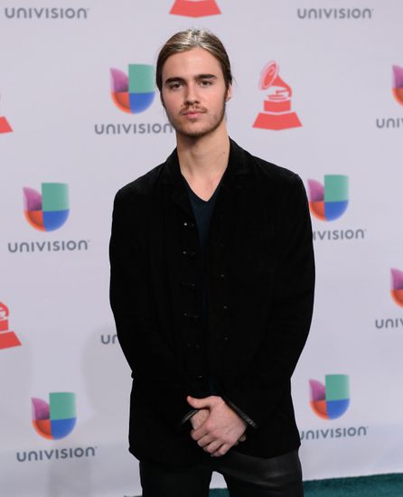 Musician De La Torre Arrives 15th Editorial Stock Photo - Stock Image ...