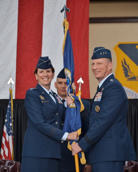 Us Forces Japan Commander Lt Gen Editorial Stock Photo - Stock Image ...