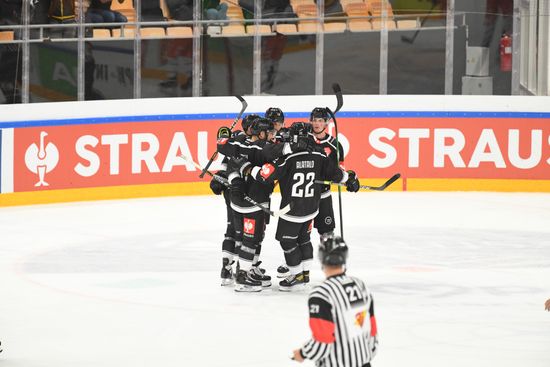 Celebrations After Goal Lugano Players Champions Editorial Stock Photo ...