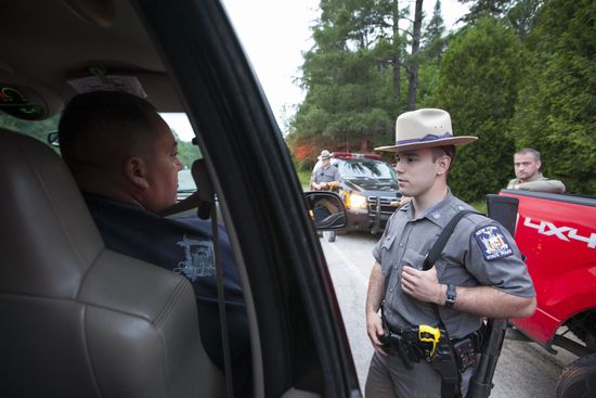 Tom Chubb Akawesasne Mohawk Territory Chats Editorial Stock Photo ...