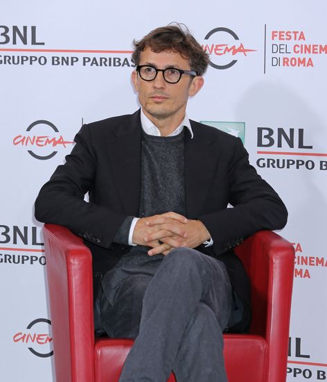 Tao Ruspoli Arrives Photo Call Film Editorial Stock Photo - Stock Image ...