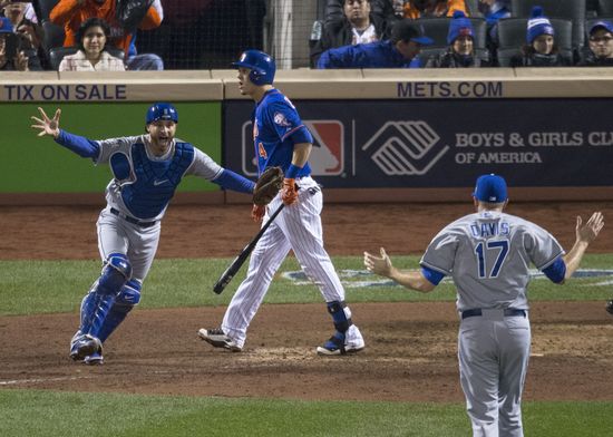 Kansas City Royals Catcher Drew Butera Editorial Stock Photo - Stock ...