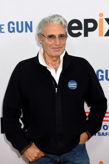 Actor Michael Nouri Attends Premiere Documentary Editorial Stock Photo ...
