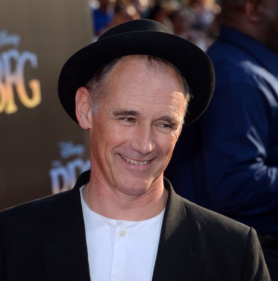 Cast Member Mark Rylance Attends Premiere Editorial Stock Photo - Stock ...