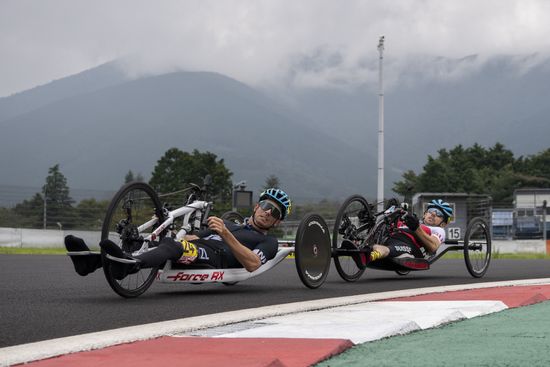 Tobias Fankhauser Switzerland R Rory Mead Editorial Stock Photo - Stock ...