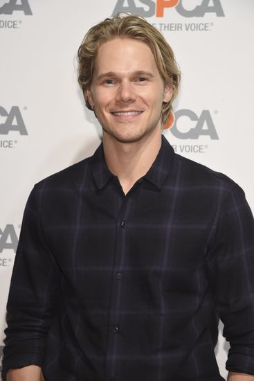 Michael Nardelli Attends Aspca Los Angeles Editorial Stock Photo ...