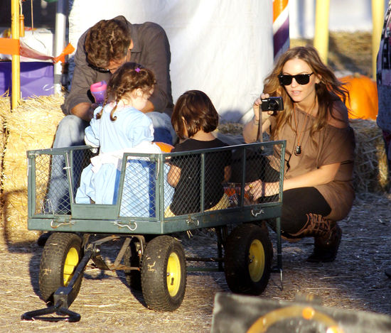 Drea De Matteo Alabama Gypsy Rose Editorial Stock Photo - Stock Image ...