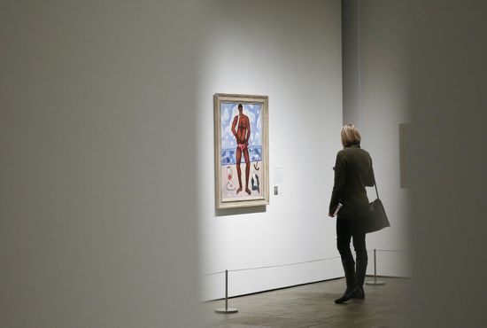 Canuck Yankee Lumberjack Old Orchard Beach Editorial Stock Photo ...