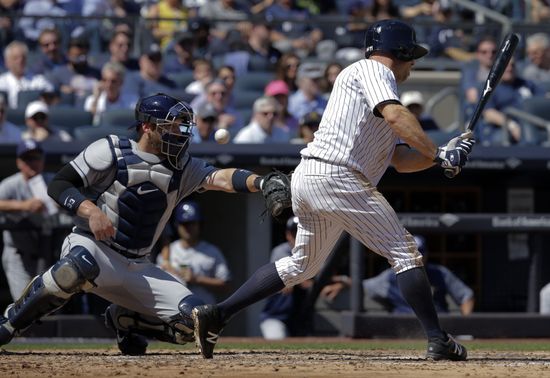 Tampa Bay Rays Catcher Derek Norris Editorial Stock Photo - Stock Image ...