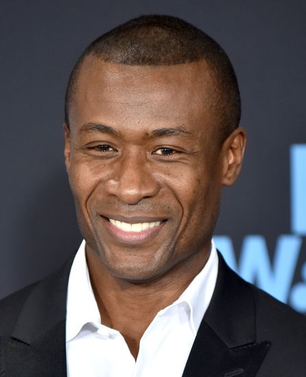 Actor Sean Blakemore Attends 17th Annual Editorial Stock Photo - Stock Image | Shutterstock