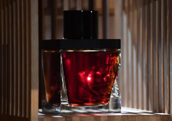 Example Decanter Created Contain Worlds Oldest Editorial Stock Photo ...