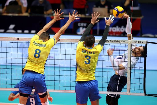 Greeces Athanasios Protopsaltis R Action Against Editorial Stock Photo ...